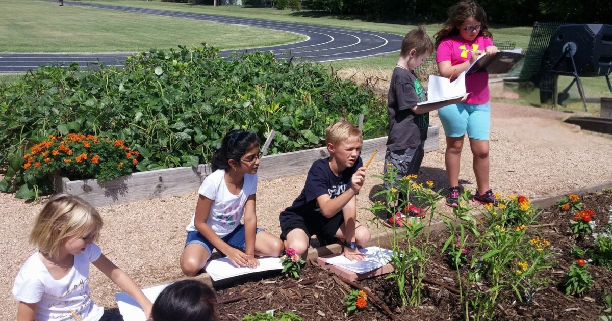 Reimagining Everyday Places as Early Learning Hubs | Out Teach