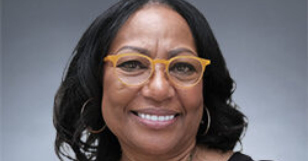 A Day in the Life of Cynthia Wilson: Leadership Rooted in… | Out Teach