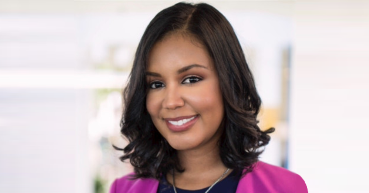 Stephanie Espy — Women In STEM | Out Teach