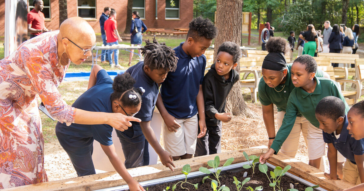 Home Page | Out Teach