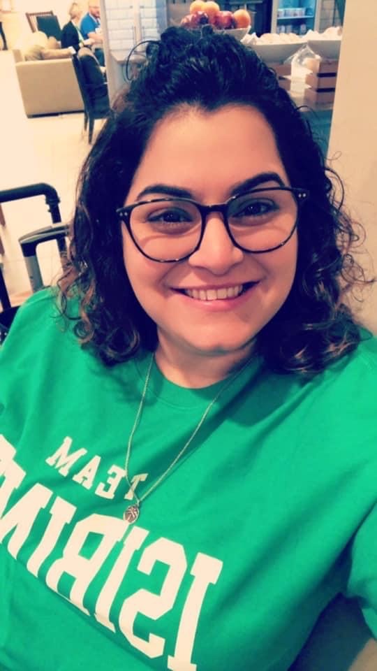 Jacqueline Rodriguez's Instagram, Twitter & Facebook on IDCrawl